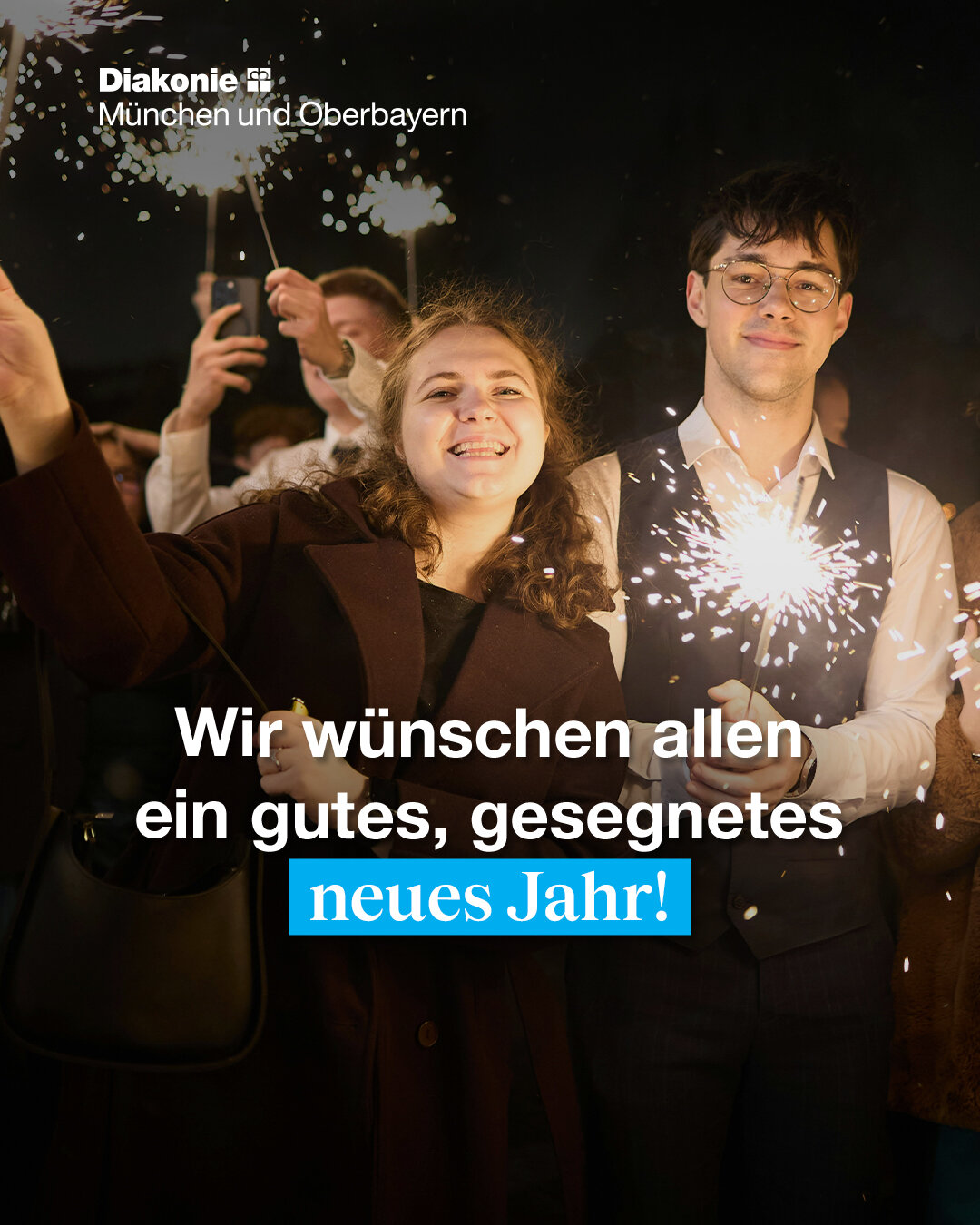 260103 Neues Jahr: Diakoniedorf Herzogsägmühle